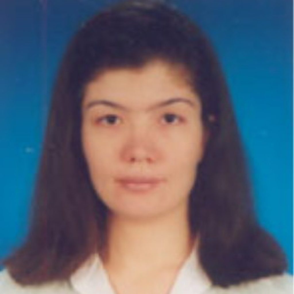 Academic Staff | Department of Physics
