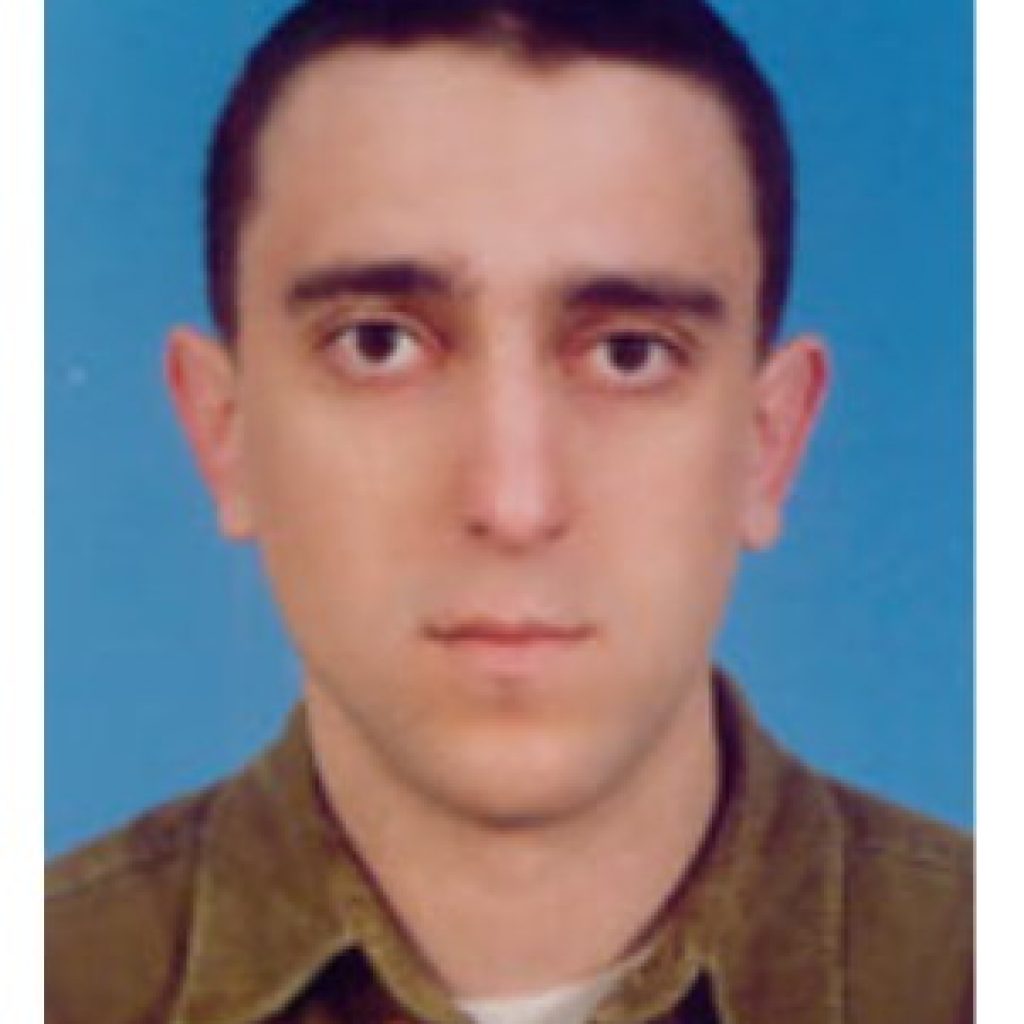 Akademik Kadro | Fizik Bölümü
