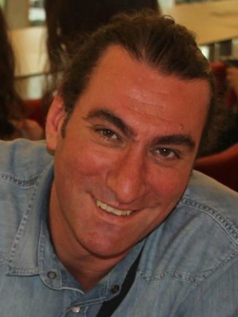 Academic Staff | Department of Physics